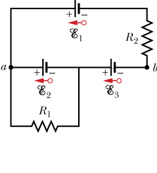 Solved Consider the circuit shown in the figure. | Chegg.com