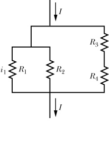 Solved Consider the resistor arrangement shown in the | Chegg.com